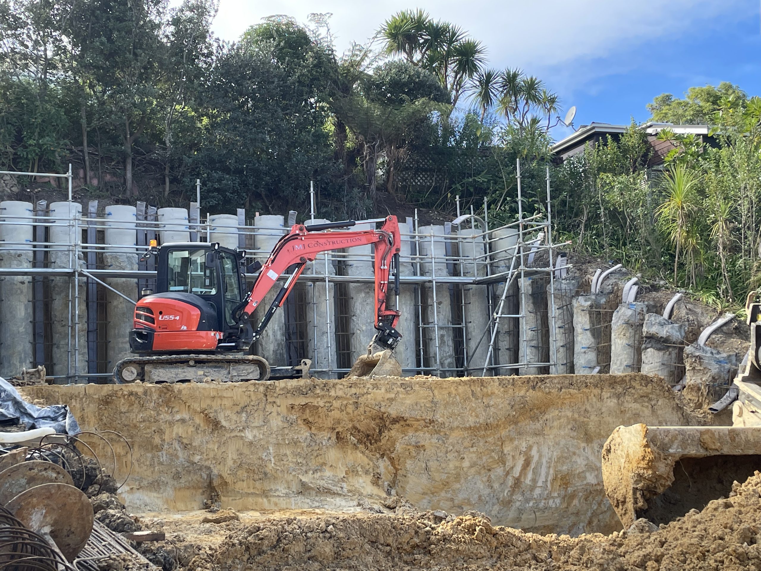 JMJ Construction | JMJ Construction