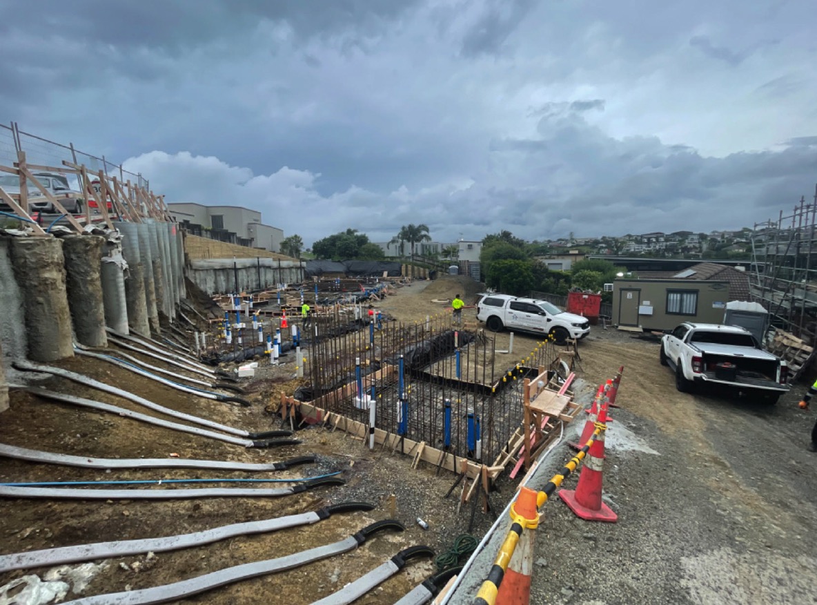 Projects | JMJ Construction